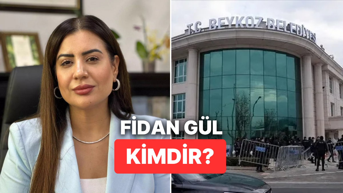 Fida Gül Kimdir, Nereli? Fidan Gül Hangi Partiden? - Onedio