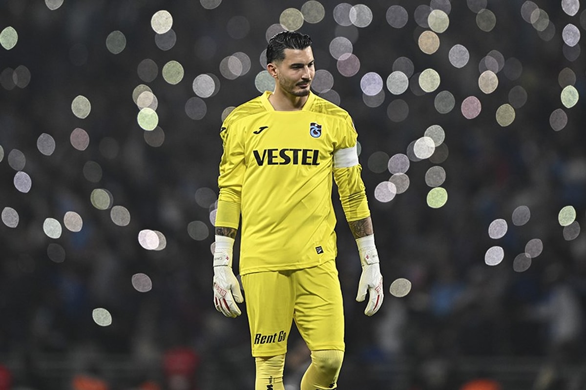Ali Koç Uğurcan Çakır İçin Trabzonspor'u Aramış - Onedio