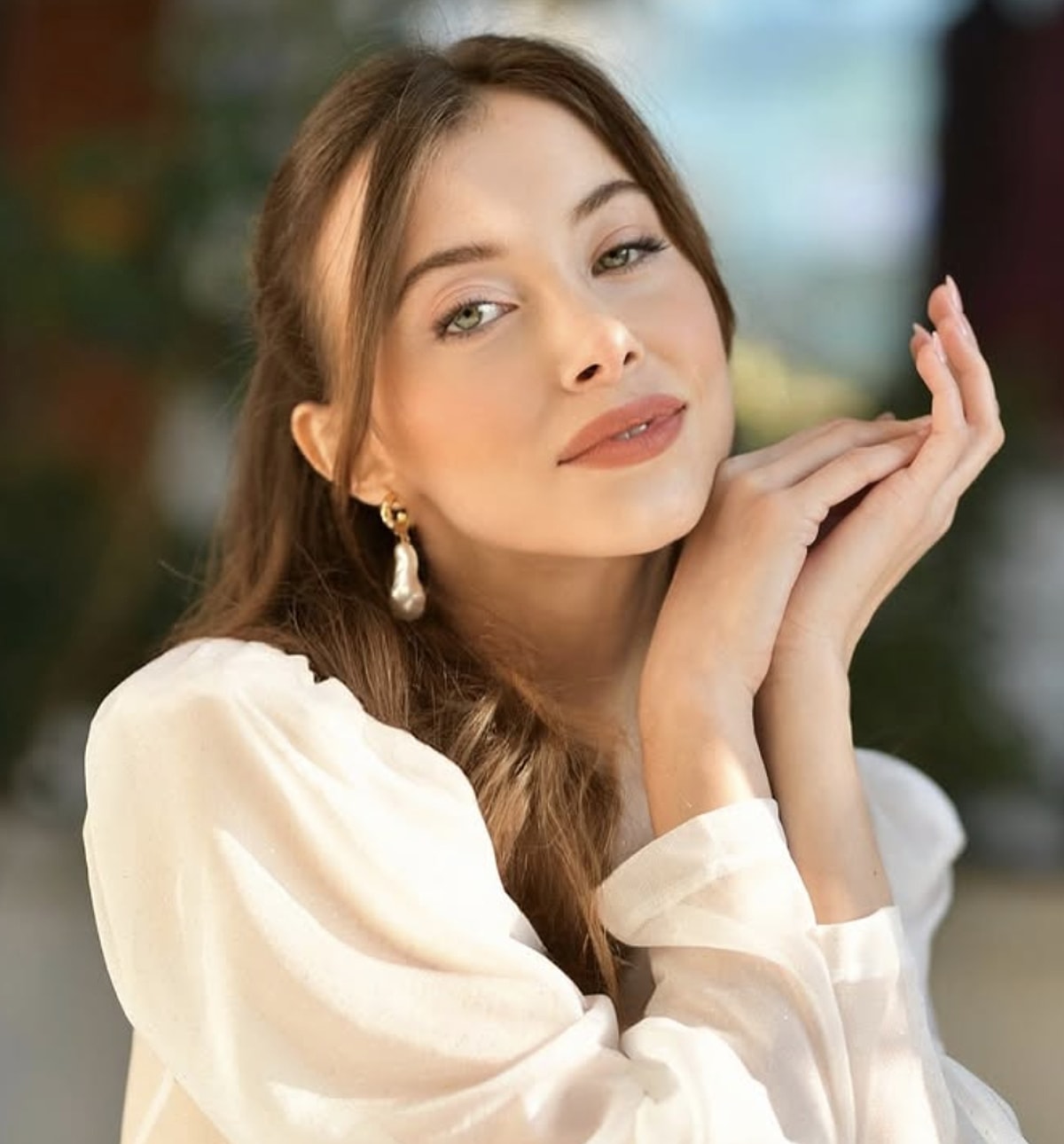 Yağmur Bircan Çetin'e Yönetmenden Ahlaksız Teklif! - Onedio