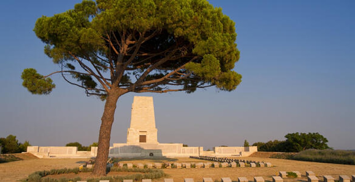 Gallipoli Travel Guide: 15 Must-See Spots - Onedio