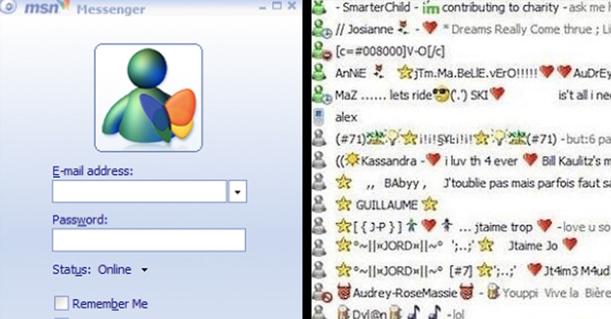 MSN Messenger'a Ne Oldu? - Onedio