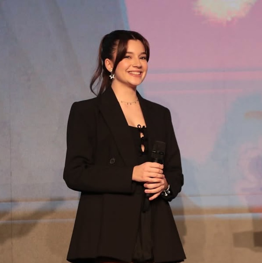 Mina Demirtaş Kimdir? - Onedio