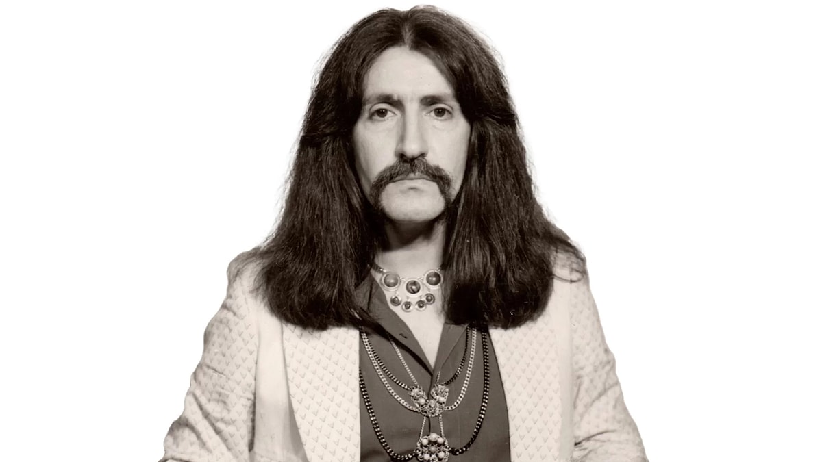 Hangi Rock Yıldızısın? - Onedio