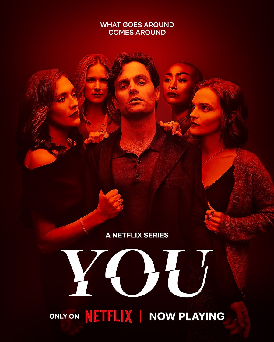 You Final Sezonu Yayınlandı - Onedio