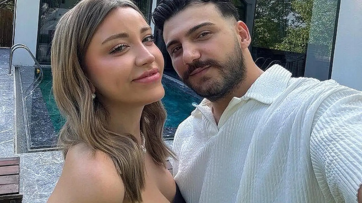 Mika Raun'un Sevgilisi Batu Can Soruları Yanıtladı - Onedio