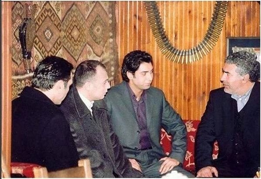 Kurtlar Vadisi Konusu Nedir? - Onedio