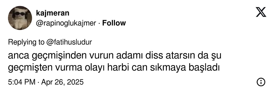 Hidra ve Sagopa Kajmer Tartışması - Onedio