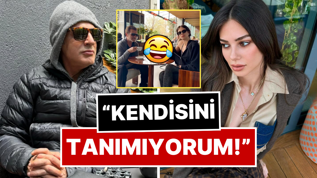Teoman'dan Deren'le Pozuyla İlgili Bomba İtiraf! - Onedio