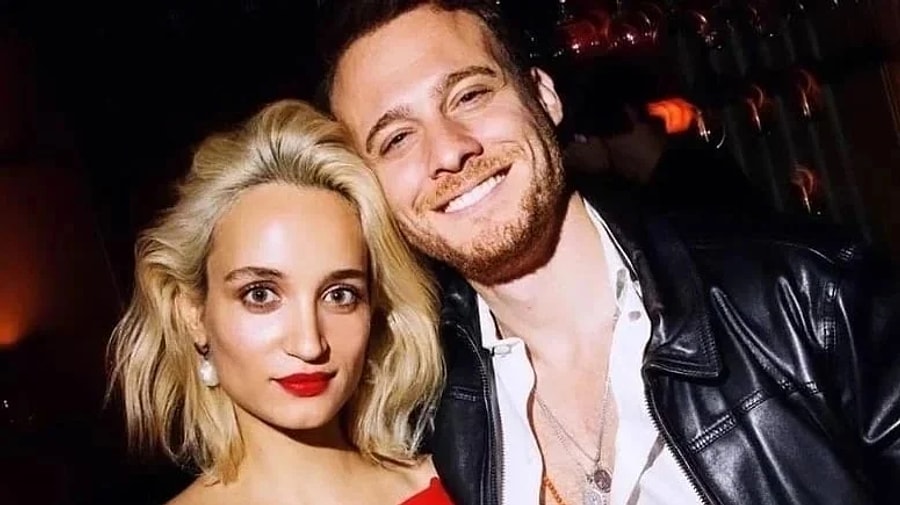 Melisa Tapan, Kerem Bürsin Hakkında Konuşmadı - Onedio