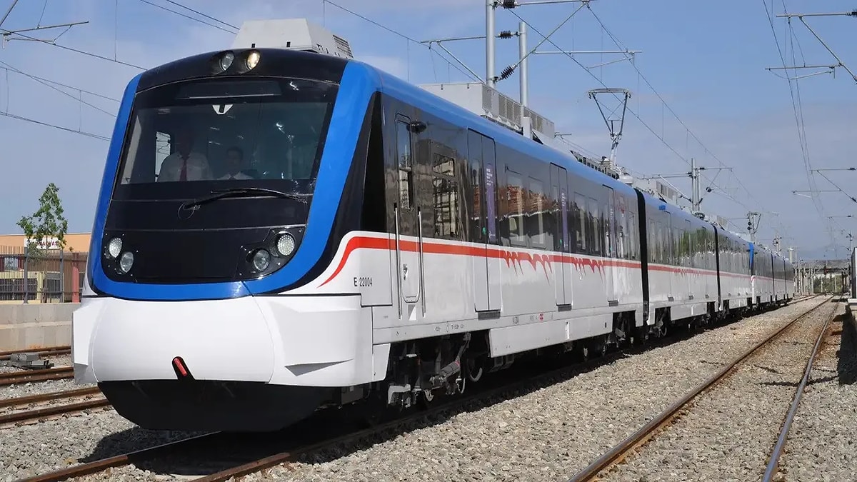 İZBAN Durak İsimleri: 2025 Sefer Saatleri ve Ücretleri - Onedio