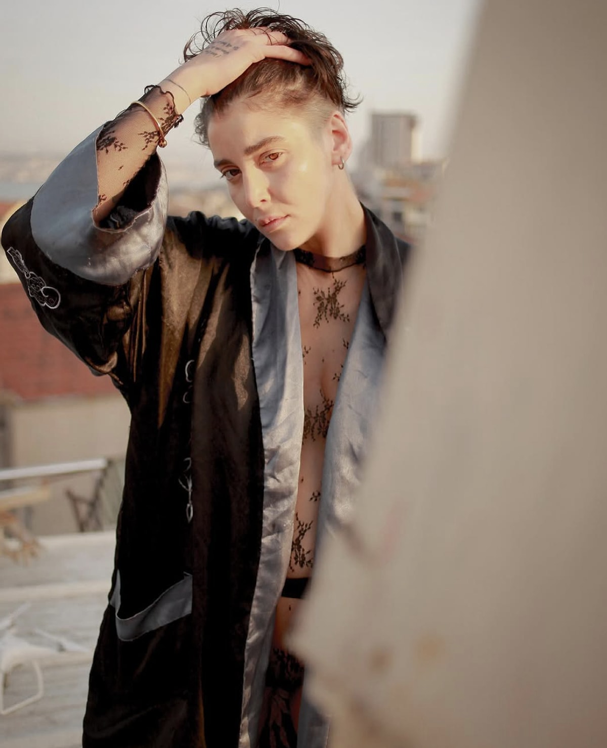 Senem Kuyucuoğlu Hastanelik Oldu! - Onedio