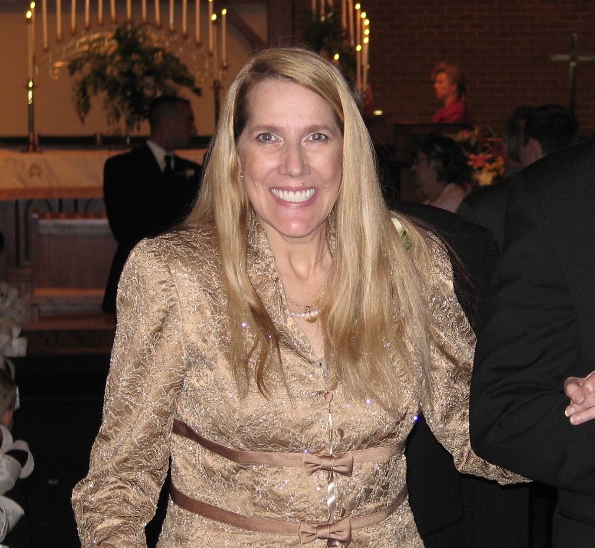 Ameliyat Masasında Ölüp Gelen Kadın: Pam Reynolds - Onedio