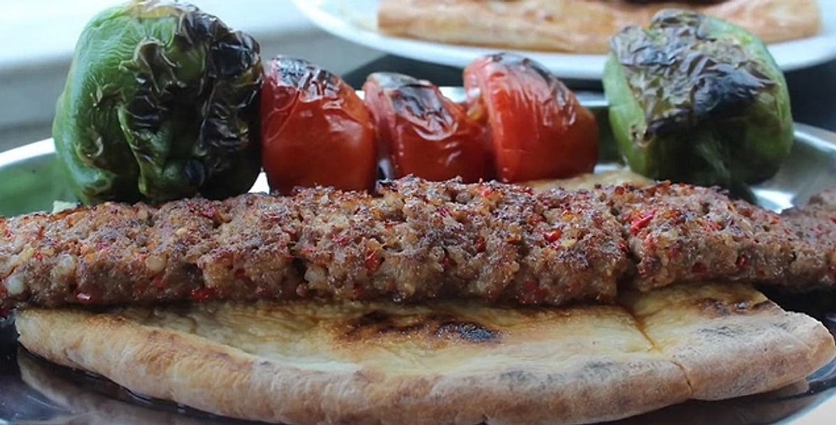 What to Eat in Adana? Adana Food Guide - Onedio