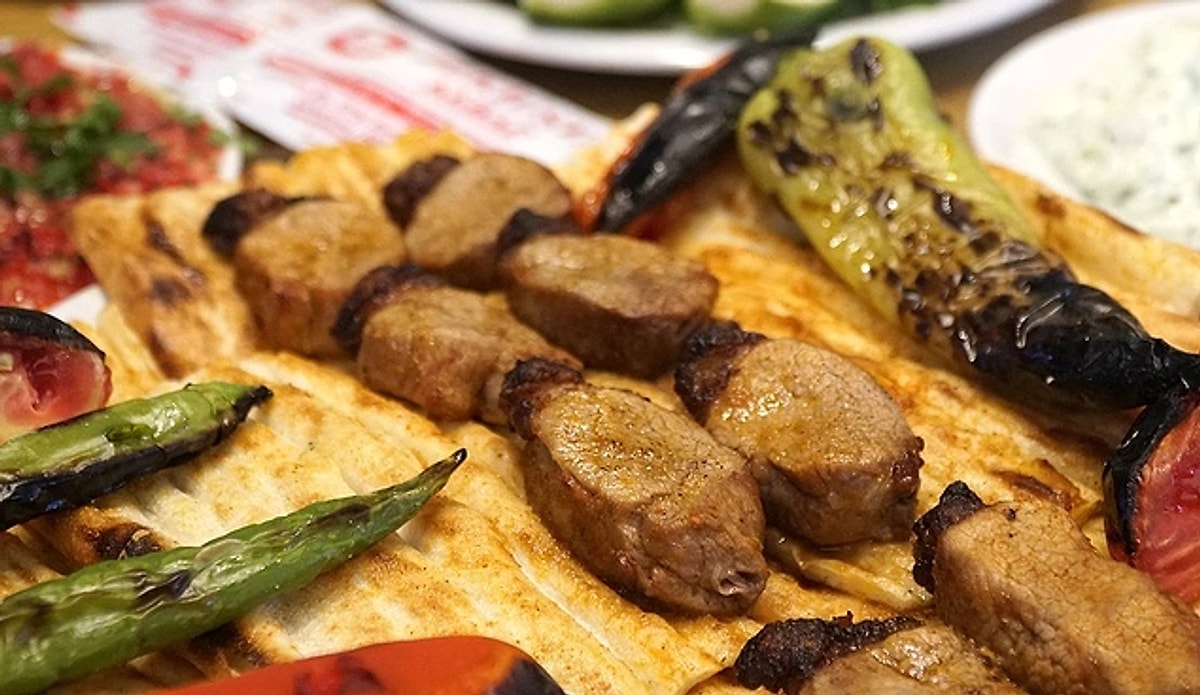 What to Eat in Adana? Adana Food Guide - Onedio