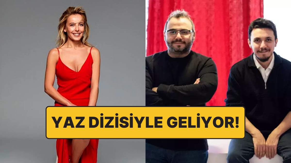 Vildan Atasever İddialı Diziyle Ekranlara Dönüyor - Onedio