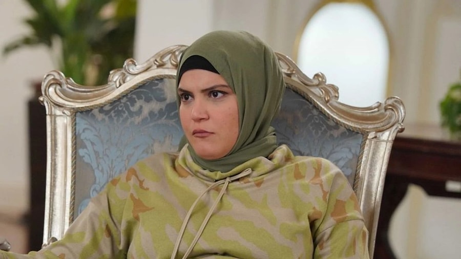 Kızılcık Şerbeti Dizisinin Nilay'ının Başı Dertte - Onedio