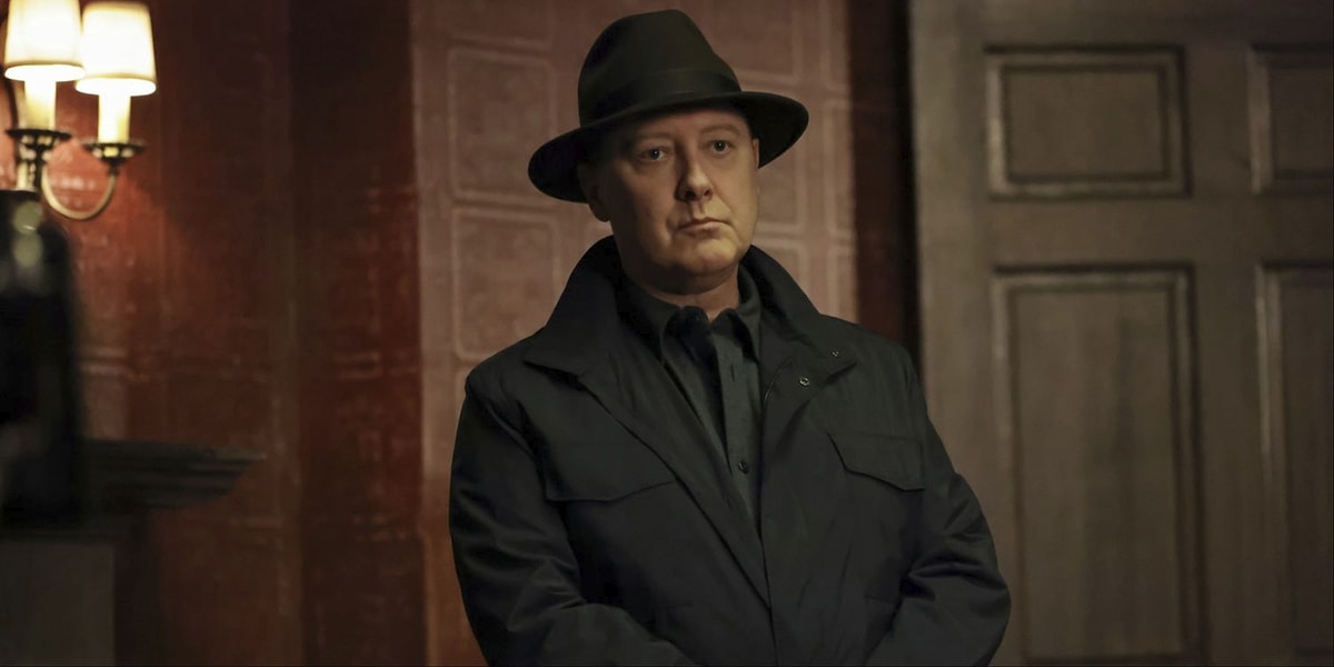 The Blacklist Konusu Nedir? - Onedio