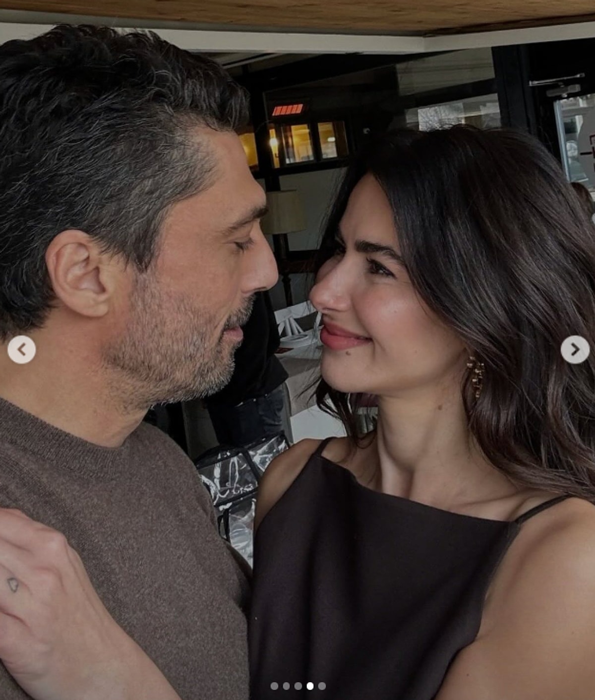 Nesrin Cavadzade ve Pamir Pekin Neden Ayrıldı? - Onedio