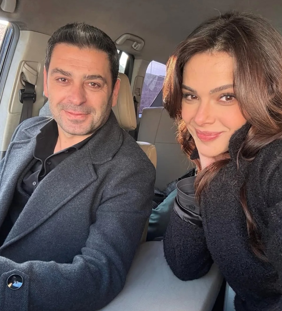 Uzak Şehir'in Cihan'ı Ozan Akbaba'dan Aile Kararı - Onedio