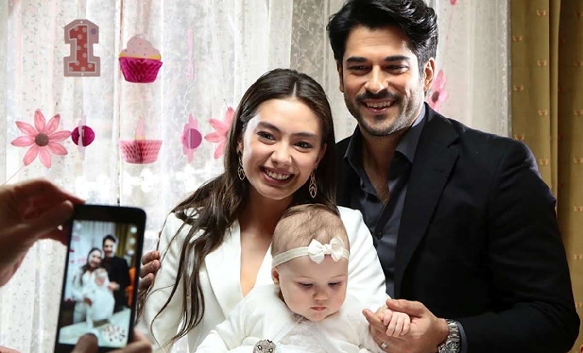 Kara Sevda Konusu Nedir, Oyuncuları Kimler? - Onedio