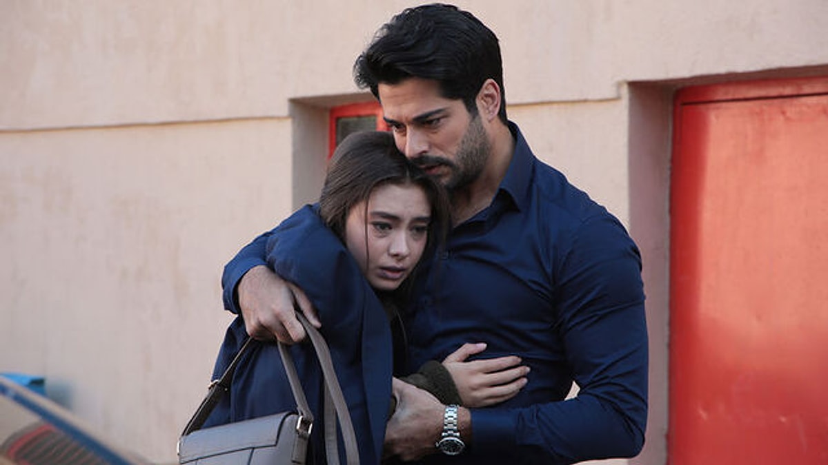 Kara Sevda Konusu Nedir, Oyuncuları Kimler? - Onedio