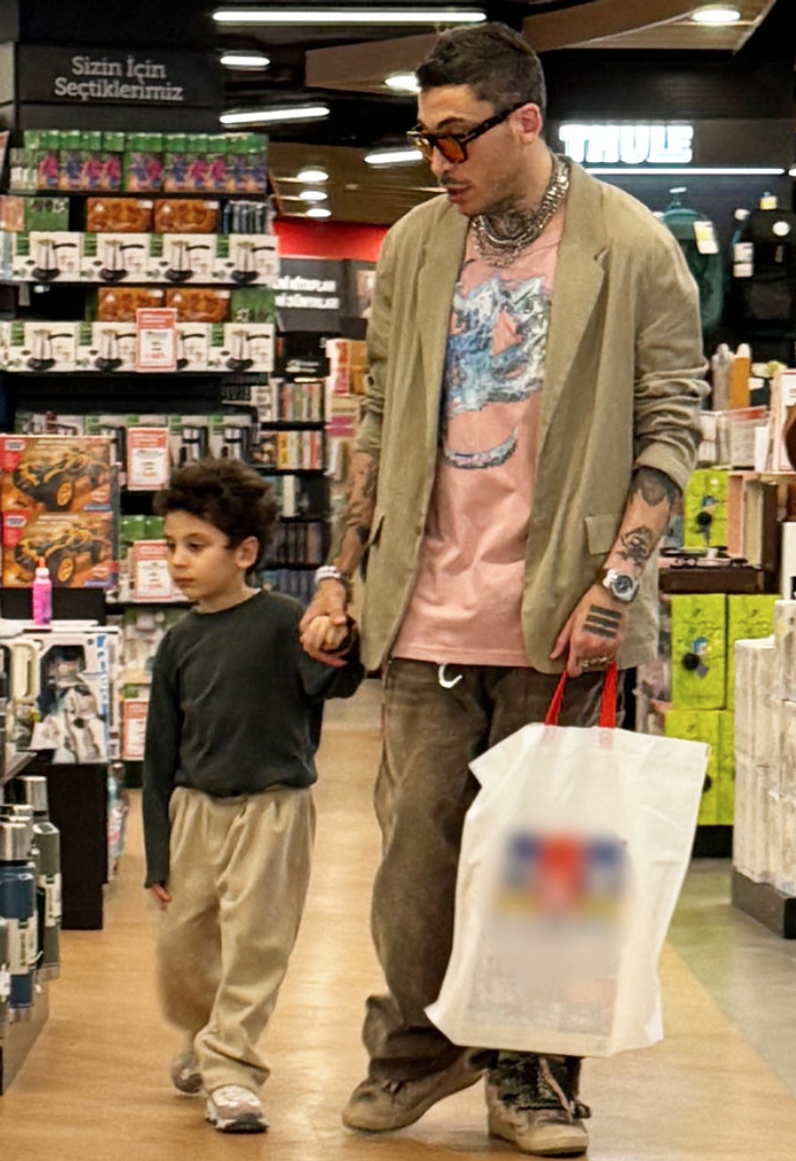 Can Bonomo'dan Boykot Alışverişi Tepkilerine Cevap - Onedio