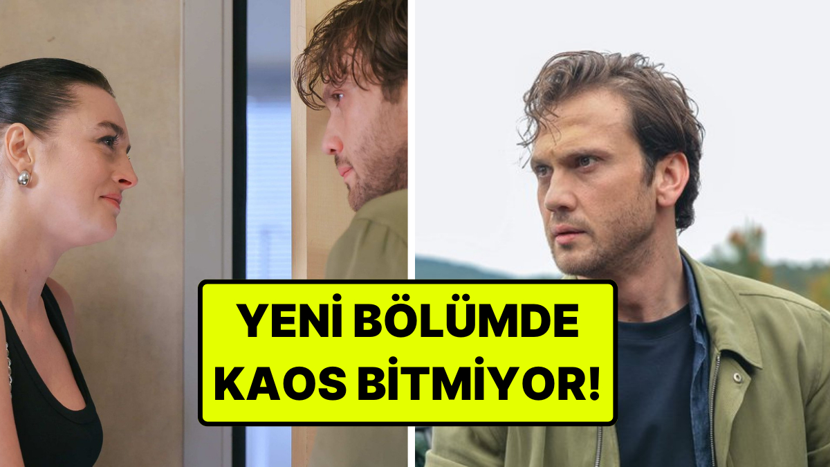 Deha'nın Yeni Bölümünde Neler Olacak? - Onedio