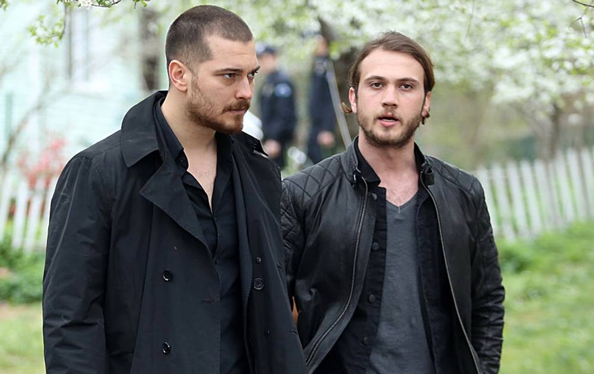 İçerde Konusu Nedir? - Onedio