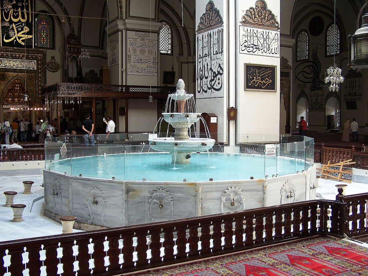 Ottoman Architectural Masterpieces in Turkey - Onedio
