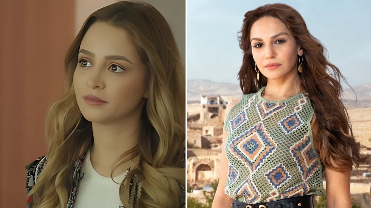 Uzak Şehir ve Al Hayba Oyuncuları - Onedio