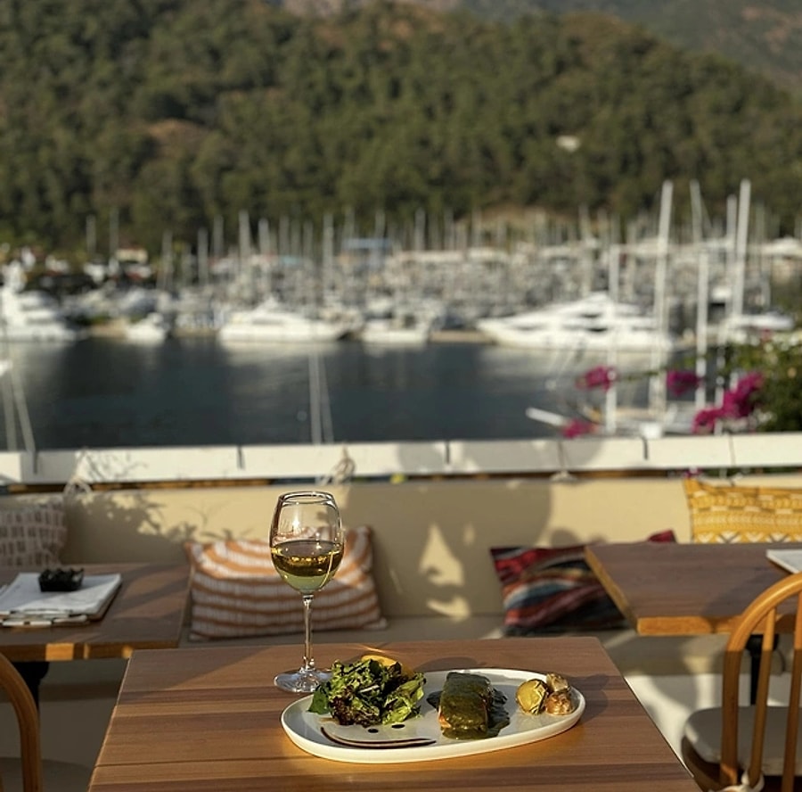 Top Bars and Clubs in Marmaris - Onedio