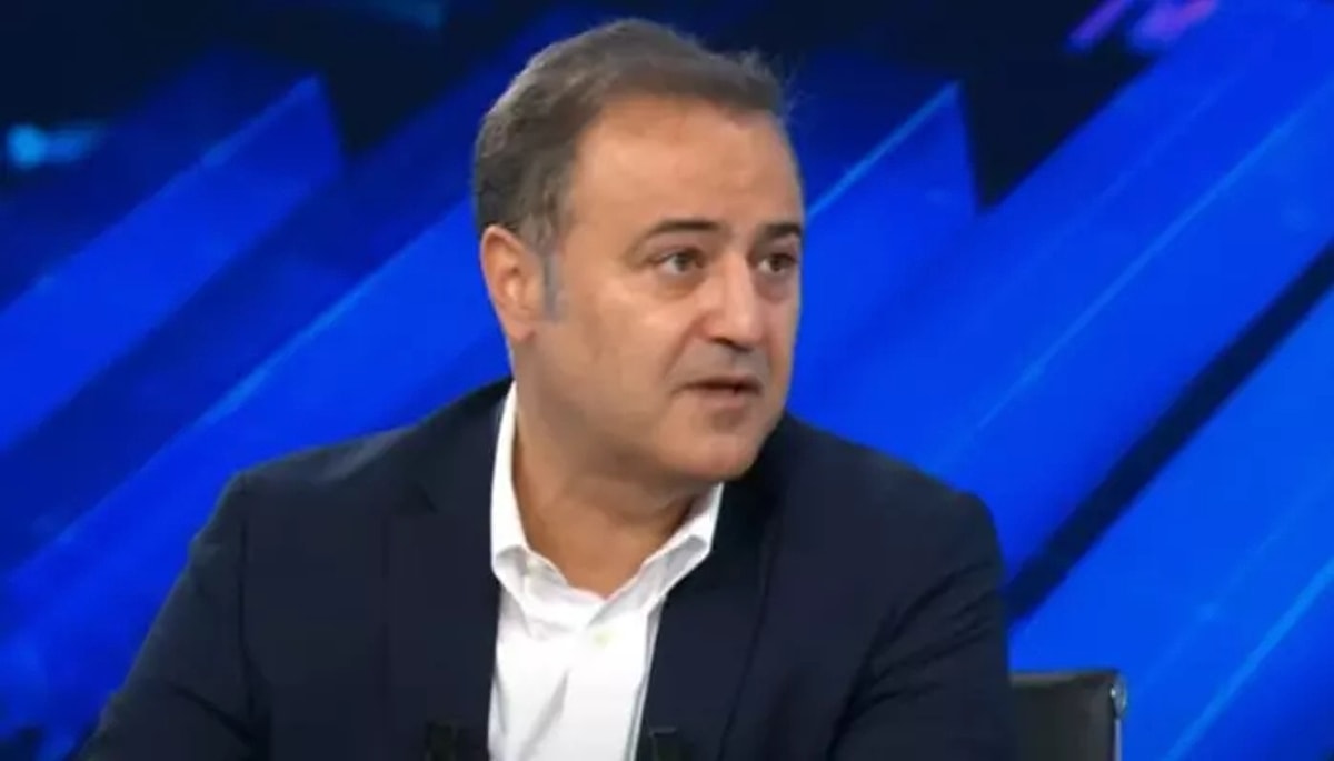 Seyidullah Nebati Faizleri Eleştirdi - Onedio