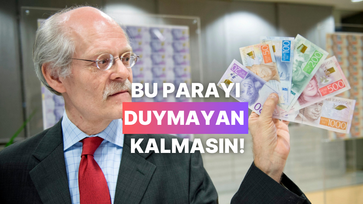 İsveç Para Birimi: Krona Hakkında Bilgiler - Onedio