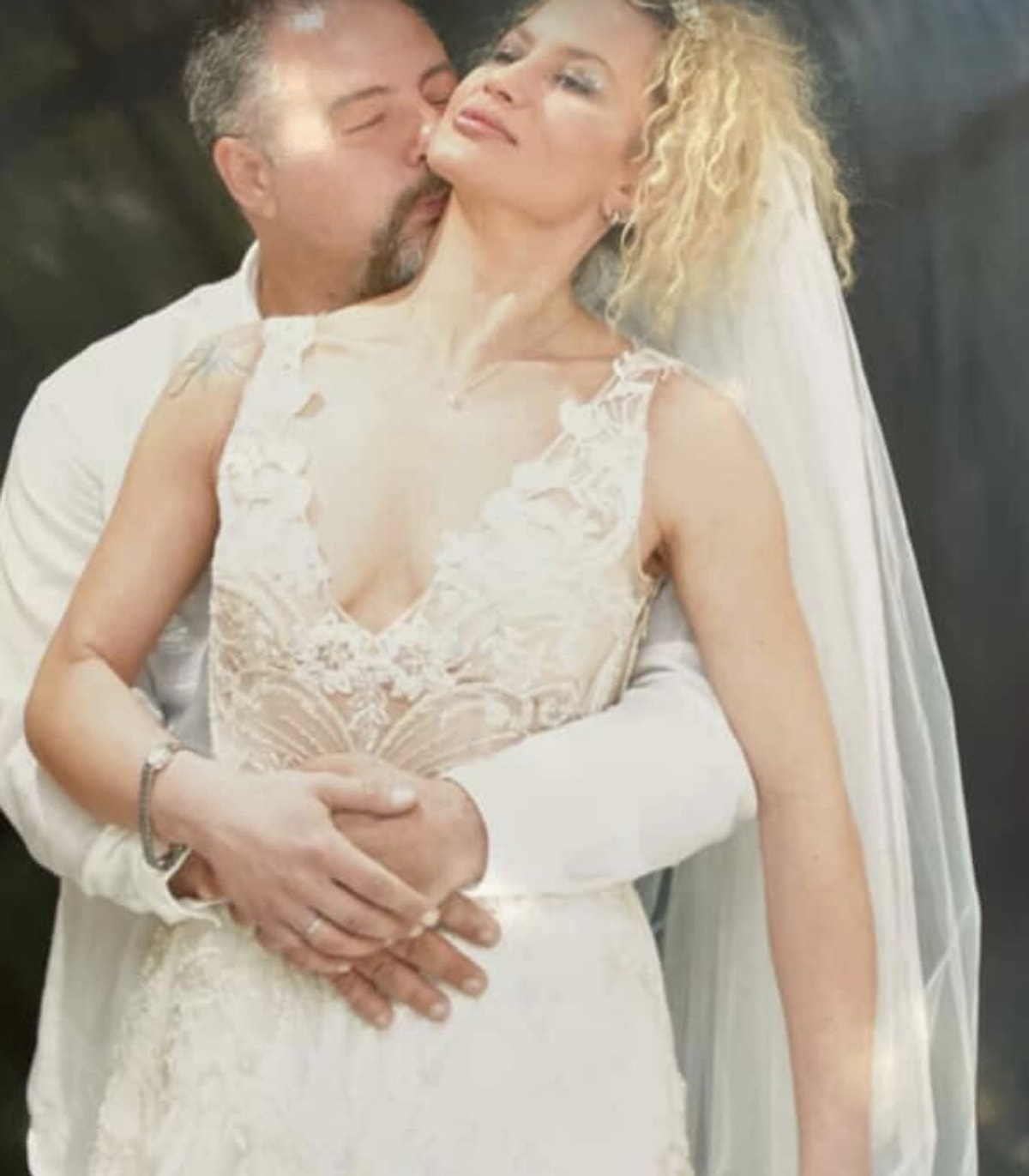 Yıldız Asyalı Evlendi - Onedio