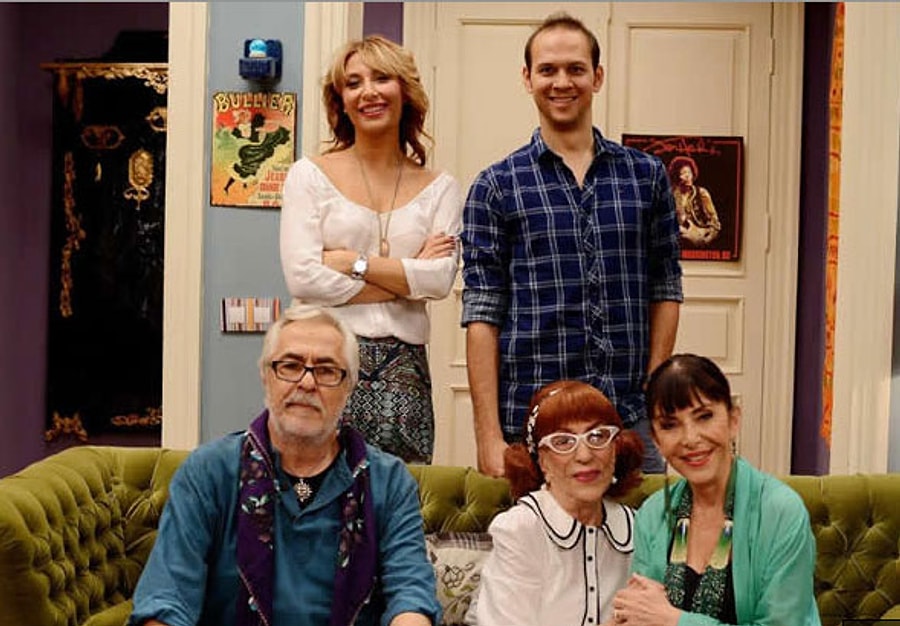 Yalan Dünya Konusu Nedir? - Onedio