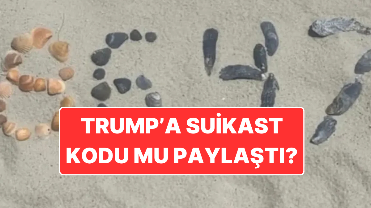 Eski FBI Başkanının "8647" Paylaşımı - Onedio