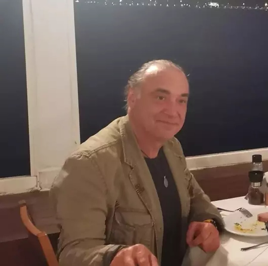 Yeşilçam Oyuncusu Serdar Suluhkaya Öldürüldü - Onedio