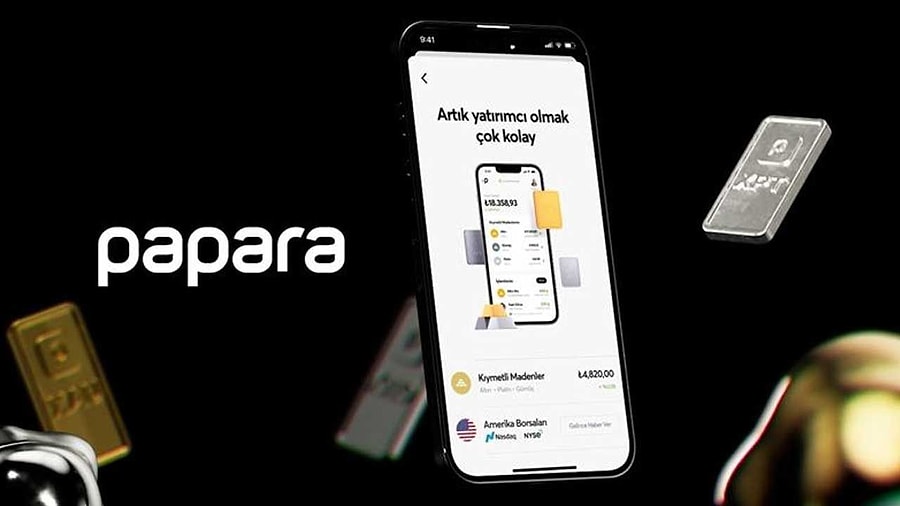 Papara'da Sorun mu Var, Kapandı mı? 27 Mayıs - Onedio