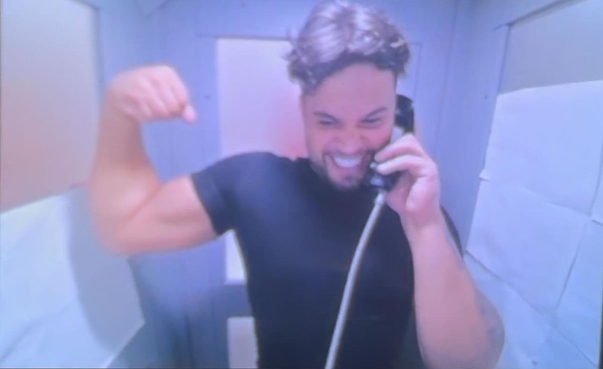 22 Gündür Tutuklu Olan Rapçi Lvbel C5 Tahliye Edildi - Onedio