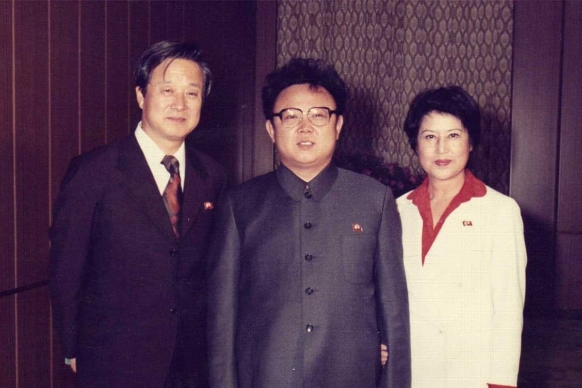 Choi Eun-hee’nin Kuzey Kore’ye Zorla Kaçırıldığı Olay - Onedio