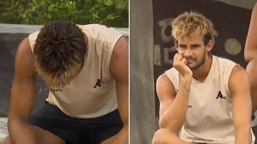 Survivor Batuhan'ın Saçına Ne Oldu? - Onedio