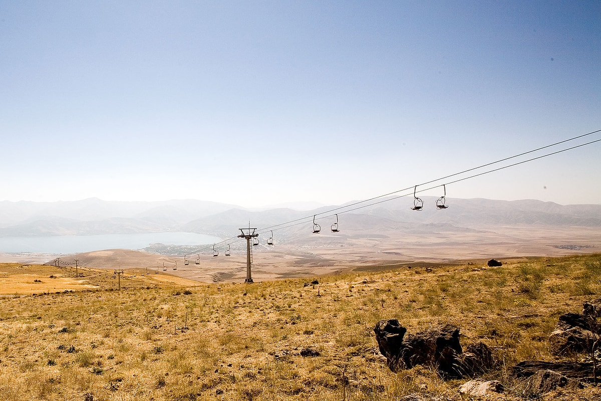 Explore Turkey’s Dormant Volcanoes - Onedio