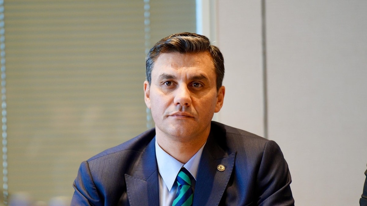 Adalet Bakanı Yılmaz Tunç’tan Ferdi Zeyrek Açıklaması - Onedio