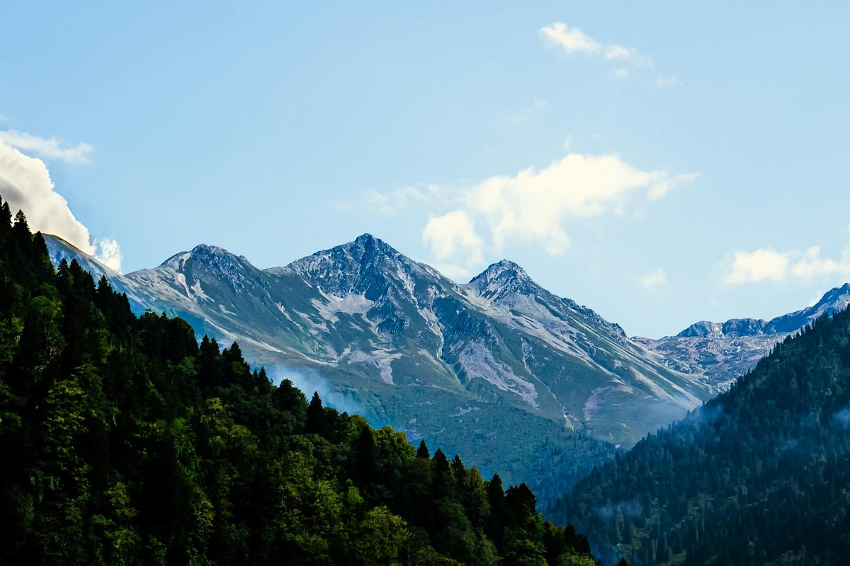 A Guide to Turkey’s Most Beautiful Mountains - Onedio