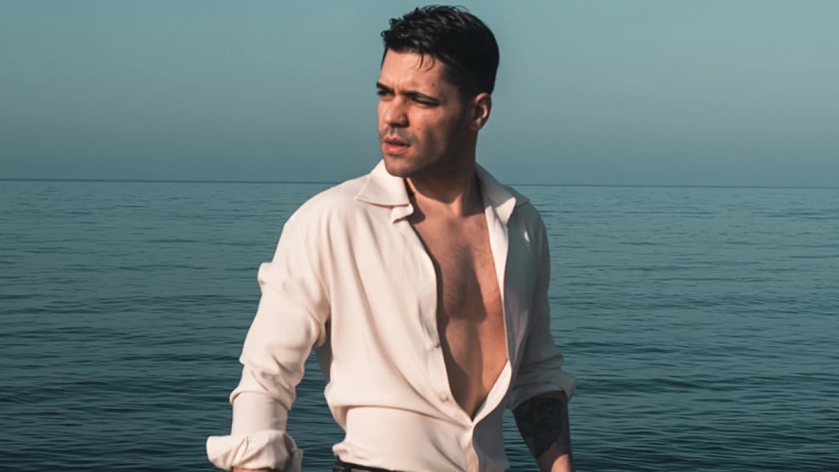 Emircan İğrek Madleen'e Baskın Yapan İsrail'e Tepki Gösterdi - Onedio