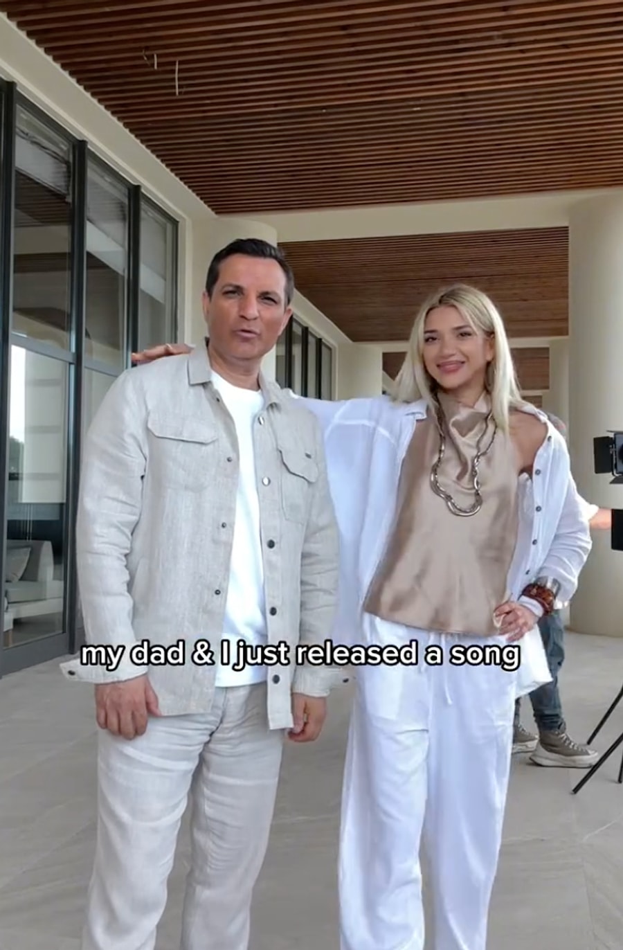 Rafet El Roman'ın Kızı Su El Roman Dillere Düştü! - Onedio