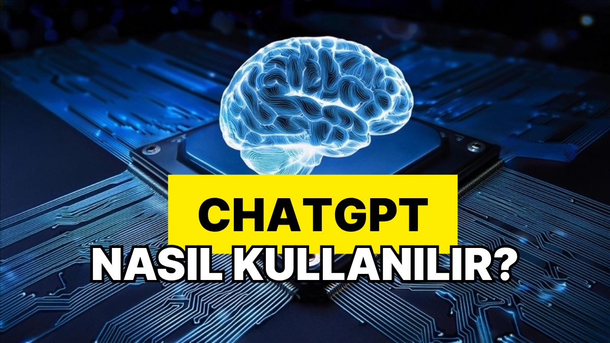 ChatGPT Nedir? ChatGPT Nasıl Kullanılır? - Onedio