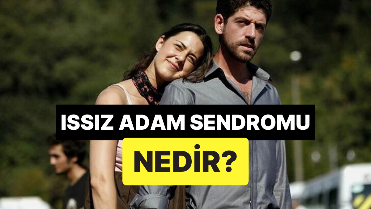 Issız Adam Sendromu Nedir? Belirtileri ve Nedenleri - Onedio