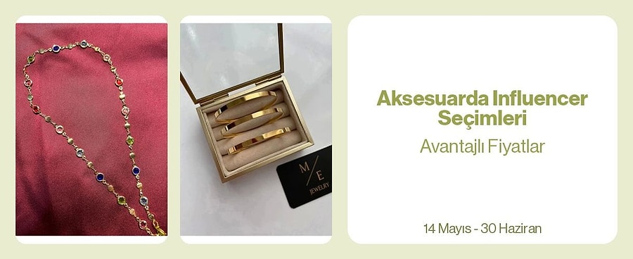 Fırsat İndirimleri Olan Markalar, 18 Haziran 2025 - Onedio