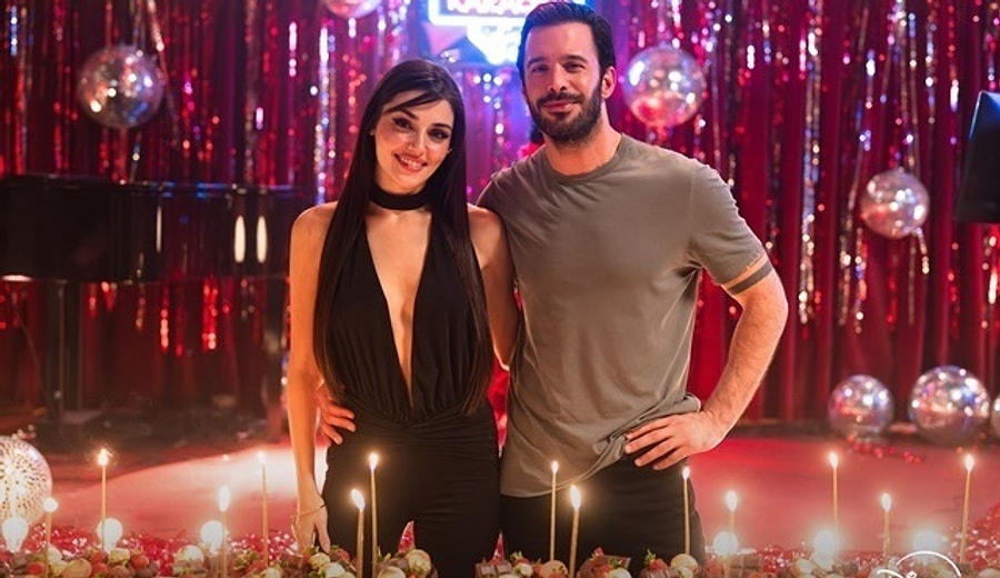 Aşkı Hatırla 4. Bölüm Ne Zaman Yayınlanacak? - Onedio